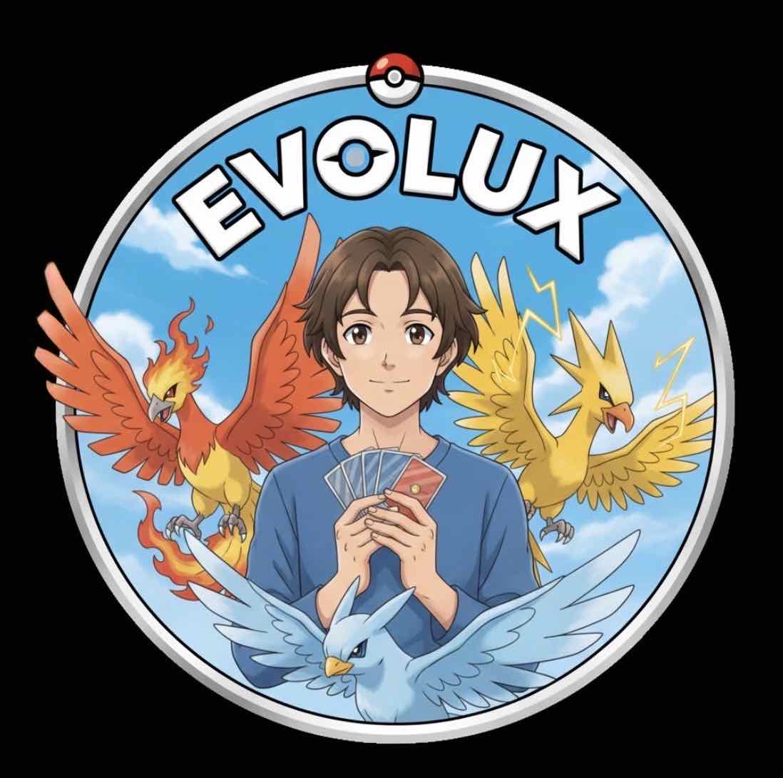 erick's Pokemon Trading Card Collection - Collectr