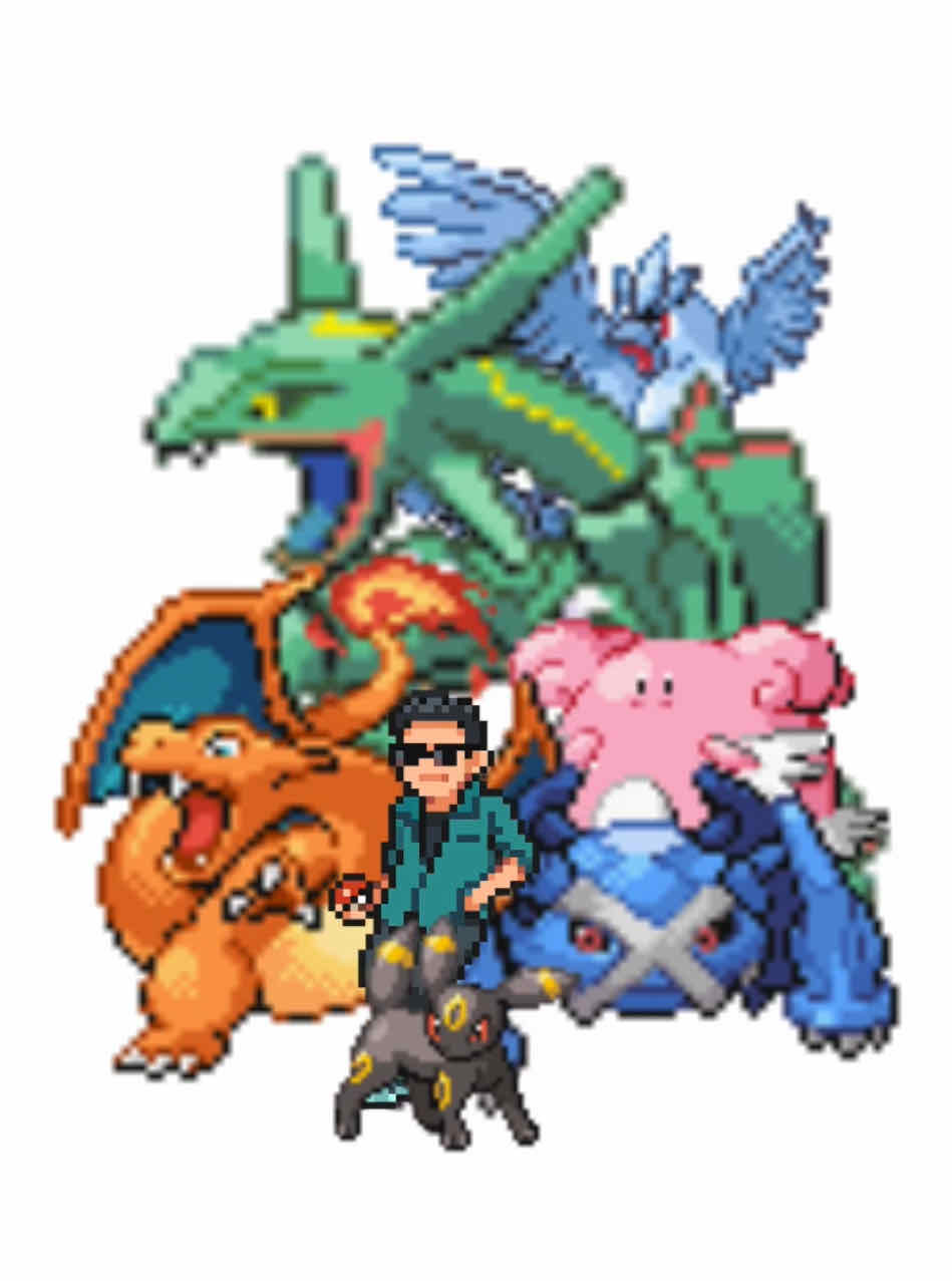 Alvin Chew's Pokemon, YuGiOh Trading Card Collection - Collectr