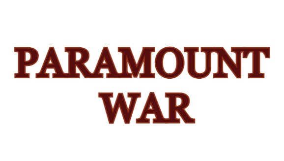 Paramount War - One Piece Card List and Prices