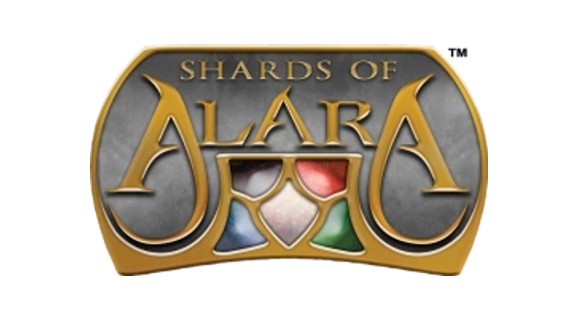 Shards of Alara - Magic Card List and Prices