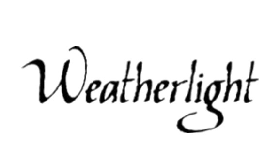 Weatherlight - Magic Card List and Prices