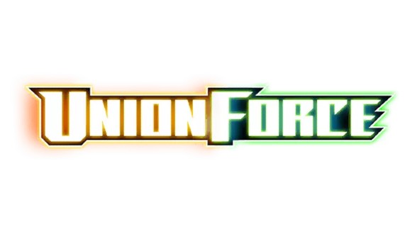 Union Force - Dragon Ball Super Card List and Prices
