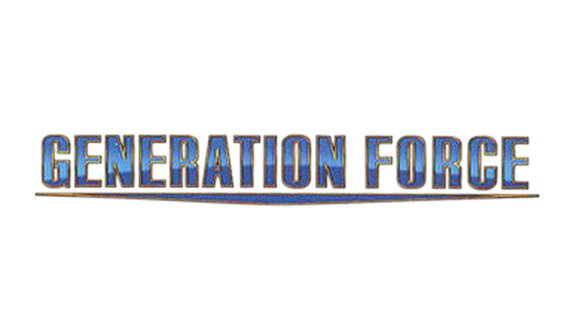 Generation Force - YuGiOh Card List and Prices