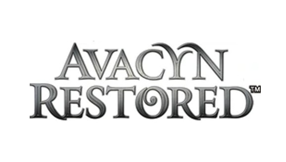 Avacyn Restored - Magic Card List and Prices