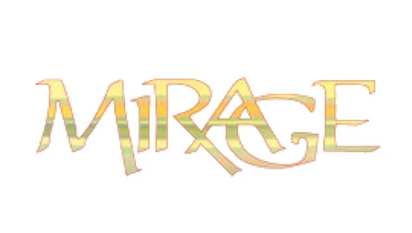 Mirage - Magic Card List and Prices