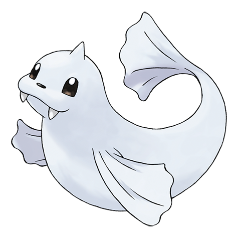 Dewgong - 087 - The Pokedex Pokemon - Collectr