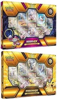 Pokemon BREAKthrough BREAKthrough Legendary Collection (Set of 2)