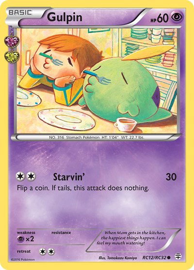 Generations: Radiant Collection - Pokemon Card List and Prices