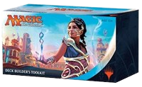 Kaladesh - Deck Builder's Toolkit - Kaladesh Magic: The Gathering ...