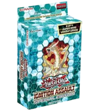 Ignition Assault - YuGiOh Card List and Prices