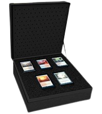 Secret Lair: Ultimate Edition Box - Secret Lair Series Magic: The ...