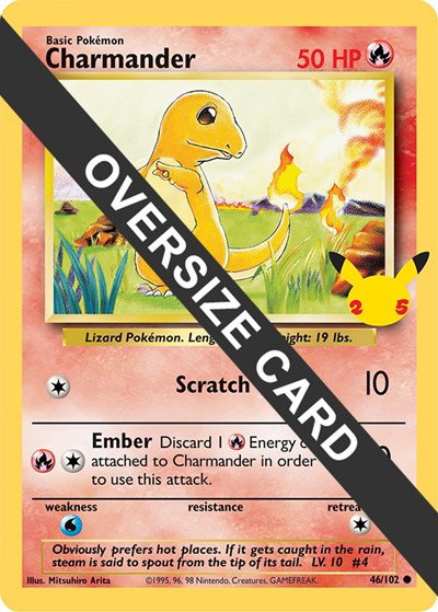 First Partner Pack - Pokemon Card List and Prices