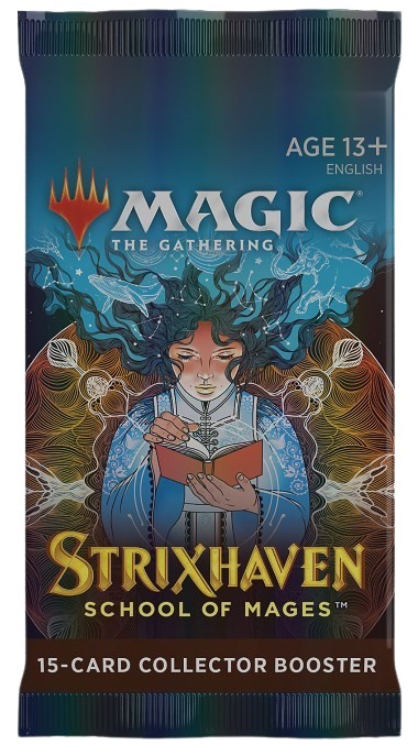 Strixhaven: School of Mages - Magic Card List and Prices