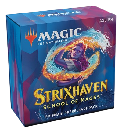 Strixhaven: School of Mages - Magic Card List and Prices