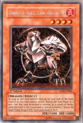 Horus The Black Flame Dragon LV4 - SOD-EN006 - Soul of the Duelist ...