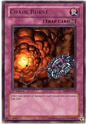 YuGiOh Rise of Destiny Chain Burst RDS-EN056