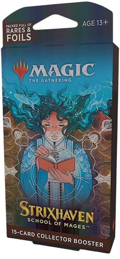 Strixhaven: School of Mages - Magic Card List and Prices