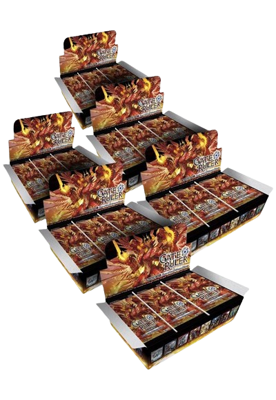 Gate Ruler Dawn of the Multiverse Alliance Dawn of the Multiverse ...