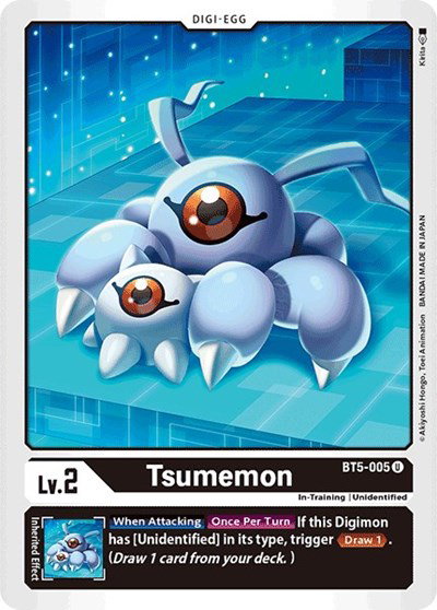 Battle of Omni - Digimon Card List and Prices