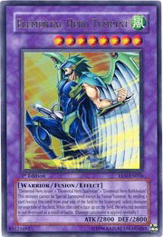 Elemental Hero Tempest - EEN-EN034 - Elemental Energy YuGiOh - Collectr