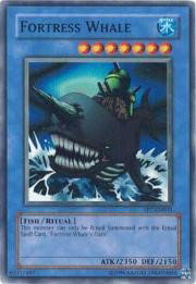 Fortress Whale - TP7-EN003 - Tournament Pack 7 YuGiOh - Collectr