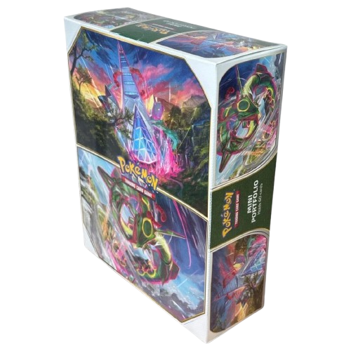 Evolving Skies - Pokemon Card List and Prices