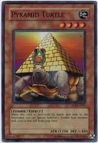 Pyramid Turtle - CP02-EN004 - Champion Pack 2 YuGiOh - Collectr