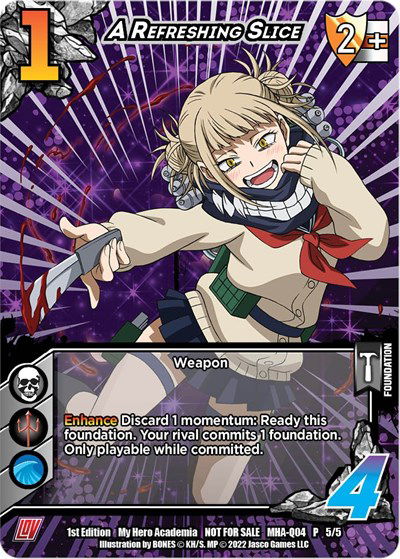 UniVersus UniVersus: My Hero Academia: League of Villains A Refreshing ...