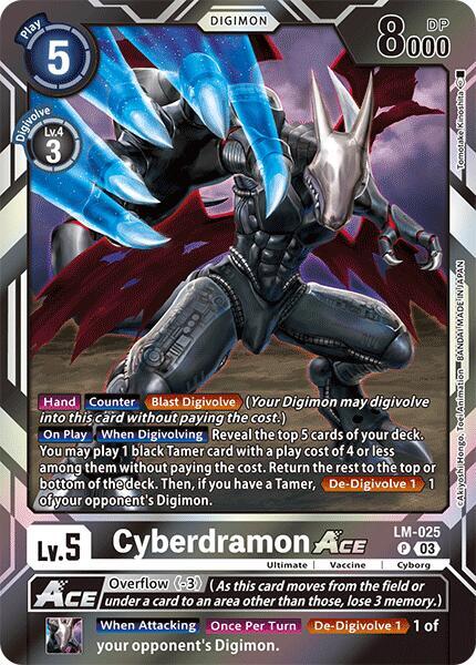 Special Limited Set - Digimon Card List and Prices