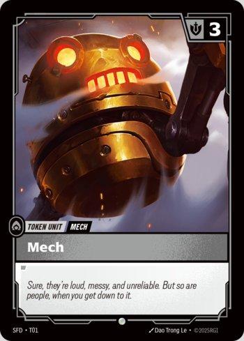 Spiritforged - Riftbound League of Legends Card List and Prices