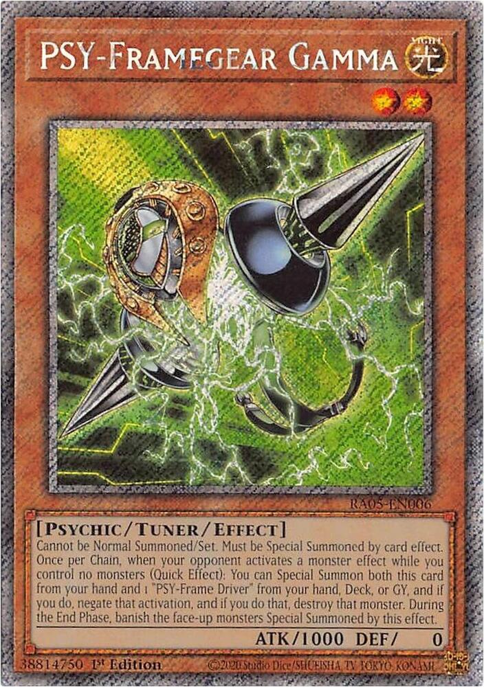 Rarity Collection 5 - YuGiOh Card List and Prices