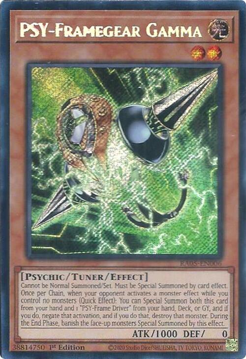 Rarity Collection 5 - YuGiOh Card List and Prices
