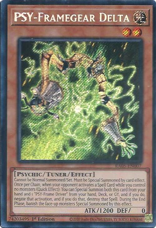 Rarity Collection 5 - YuGiOh Card List and Prices