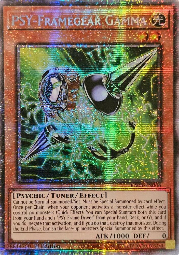 Rarity Collection 5 - YuGiOh Card List and Prices