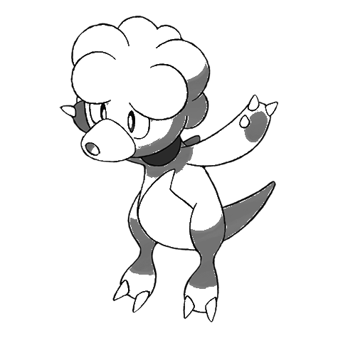 Magby - 240 - The Pokedex Pokemon - Collectr