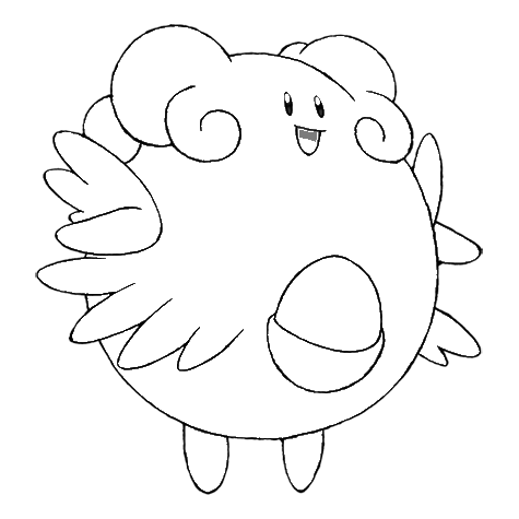 Blissey - 242 - The Pokedex Pokemon - Collectr
